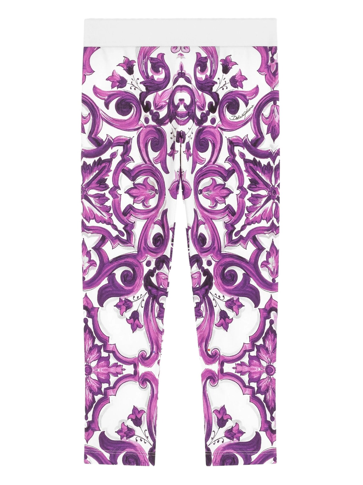 Легинсы Maiolica