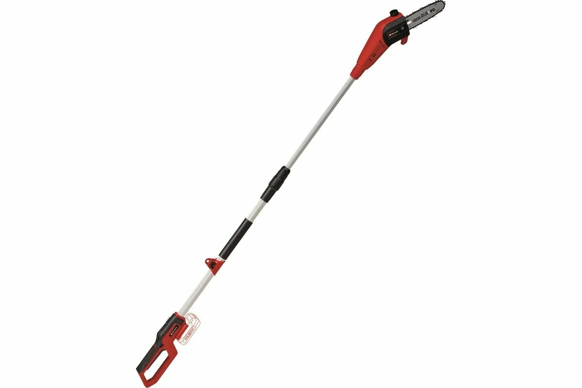 Аккумуляторный высоторез Einhell PXC GC-LC 18/20 Li T-Solo 3410581