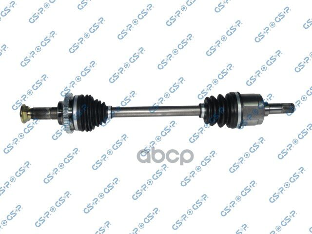 Приводной вал GSP арт. 227011