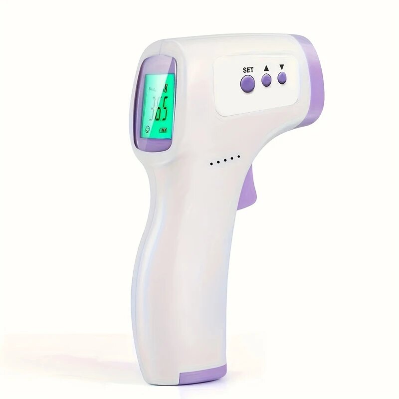 Бесконтактный электронный термометр amzwn