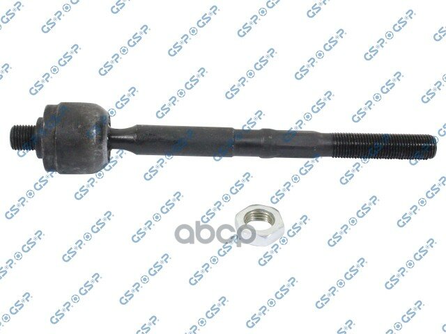 Тяга рулевая RENAULT GRAND SCENIC II (JM0/1_) GSP арт. s030250