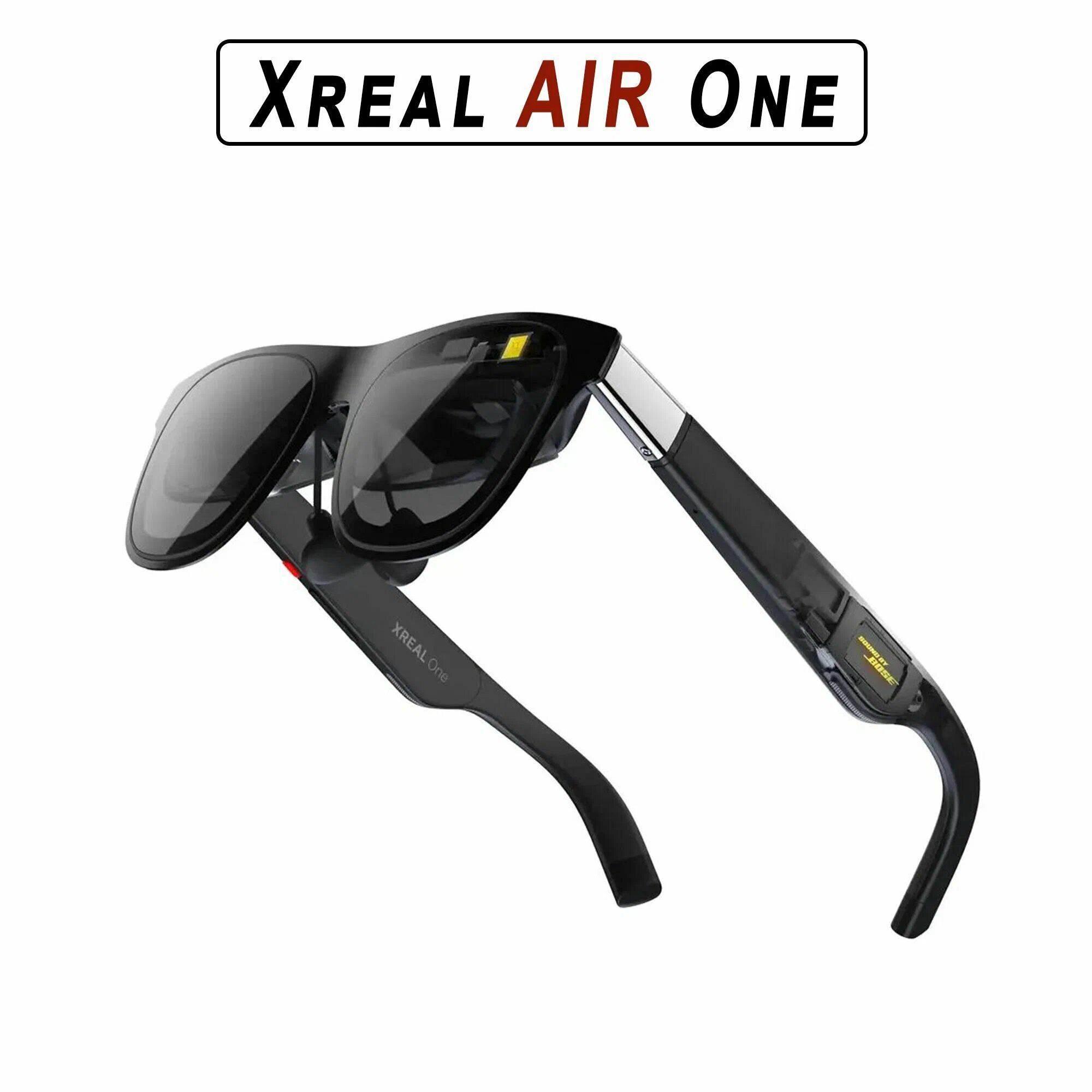 Очки дополненной реальности Xreal One, Black