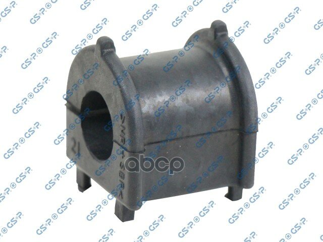 Втулка стабилизатора TOYOTA HIGHLANDER 00-07/LEXUS RX300 03-08 пер. подв. GSP арт. 513127