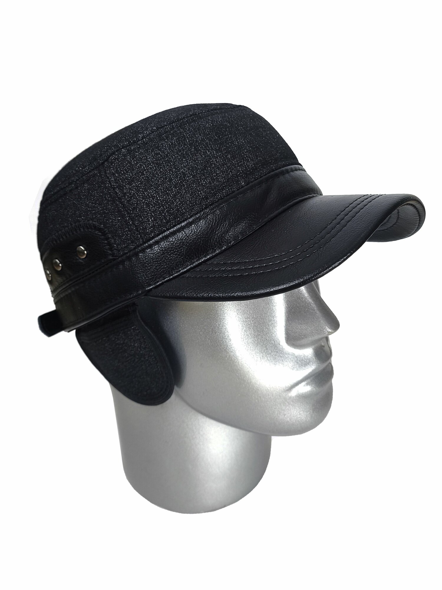 Кепка Осень-зима 2025 для мужчин