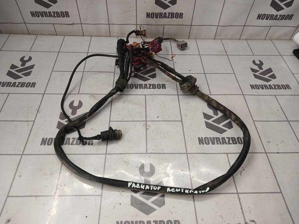 Проводка (коса) VW Passat B5 96-00