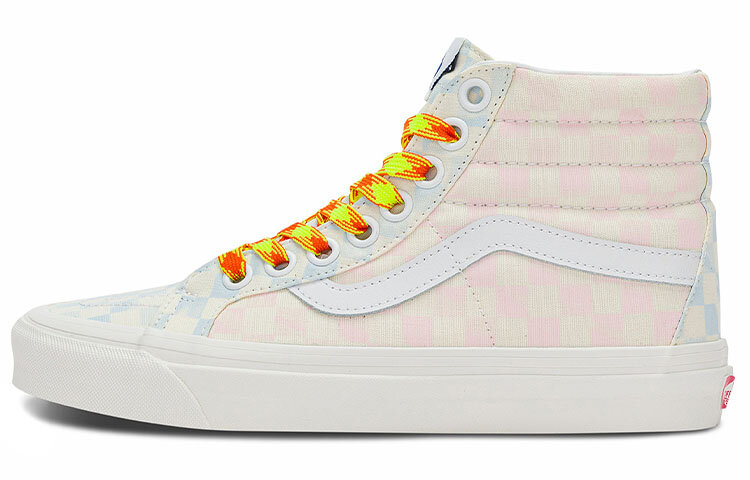 Кеды VANS
