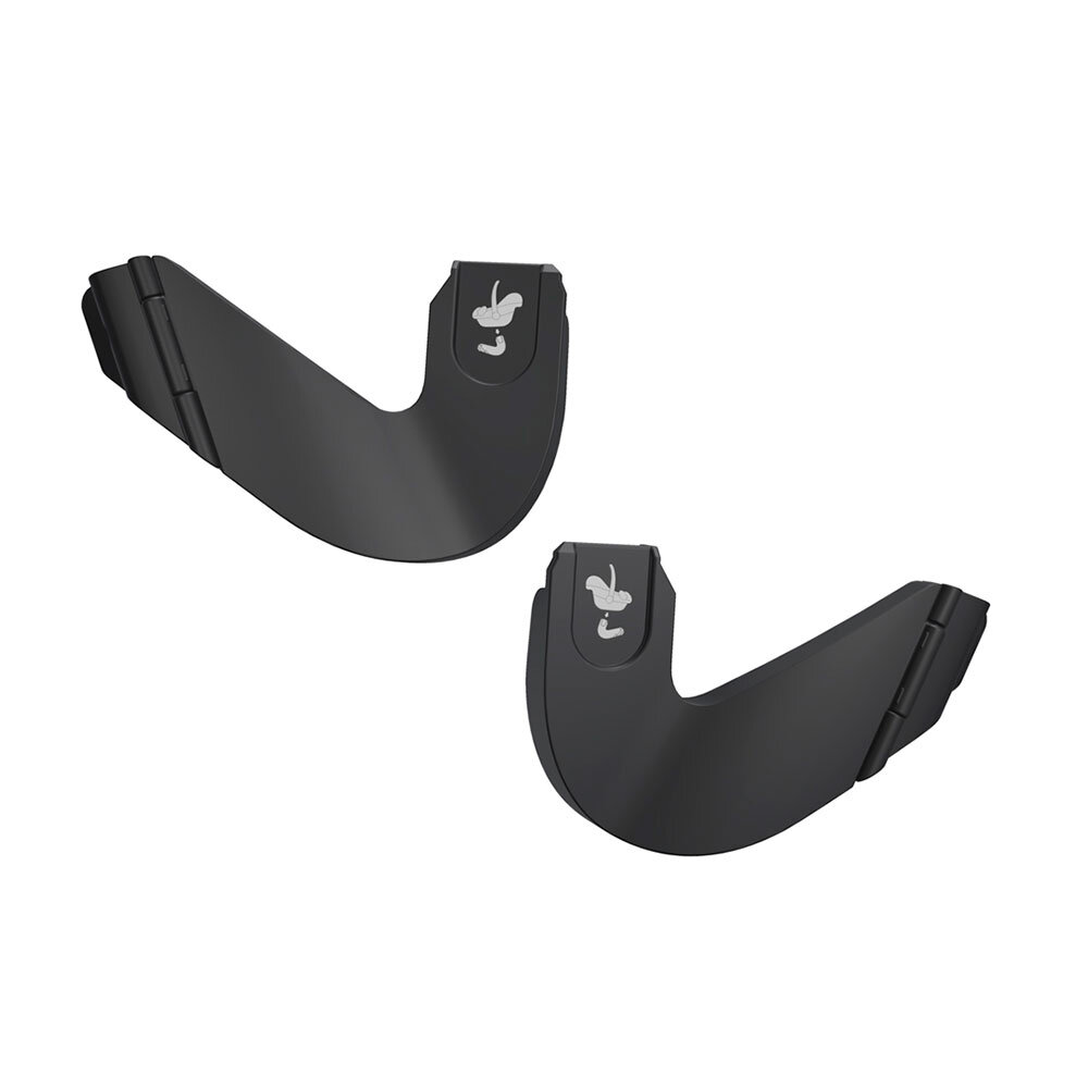 Адаптер для установки автокресла 0+ Joolz Adapters, модель - Aer 2, артикул производителя 320400