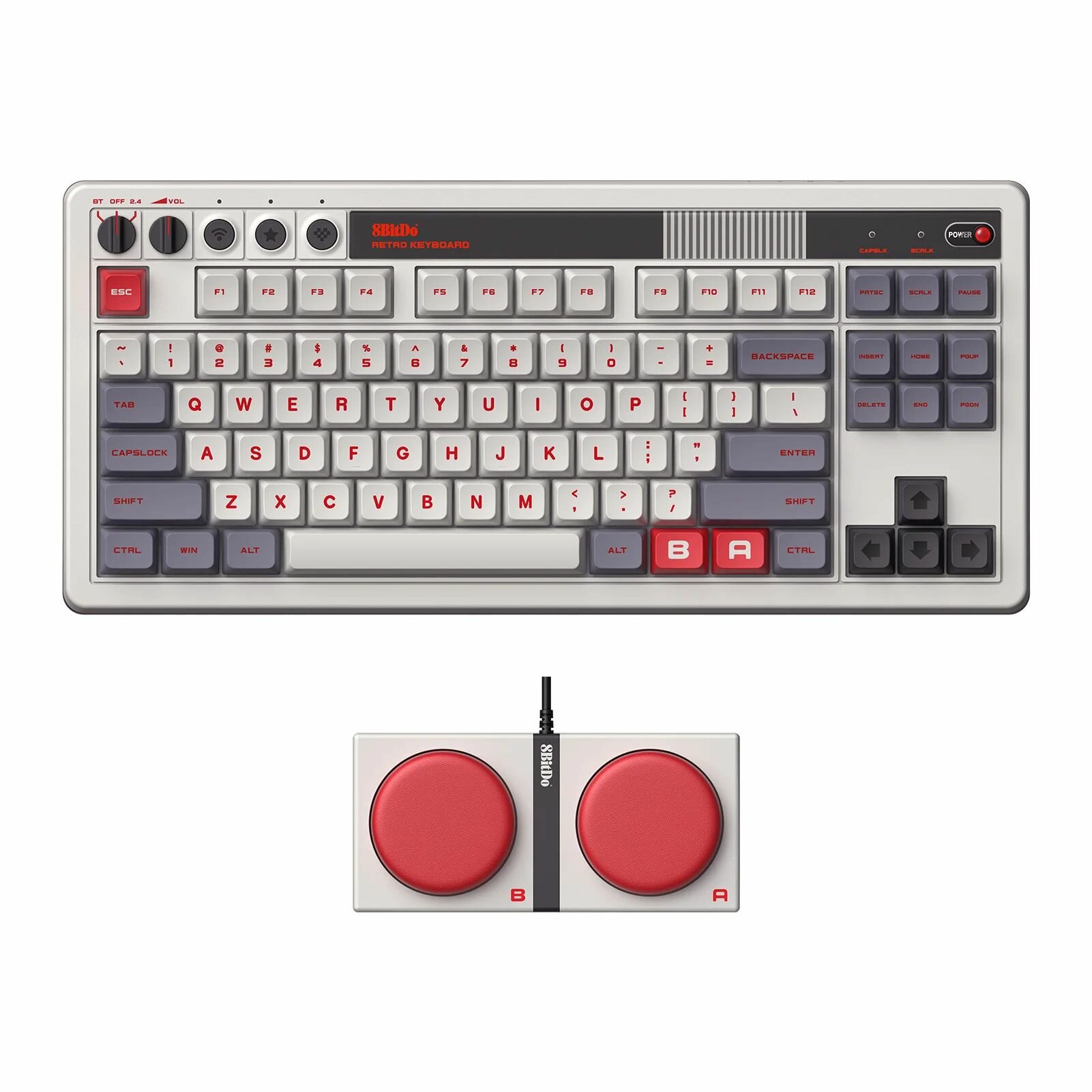 Игровая клавиатура