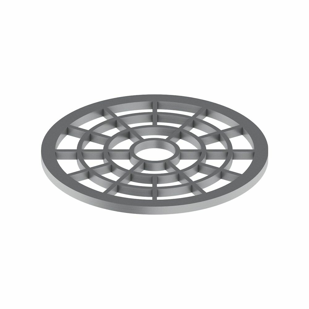 Решетка для волос TECEdrainline 660005