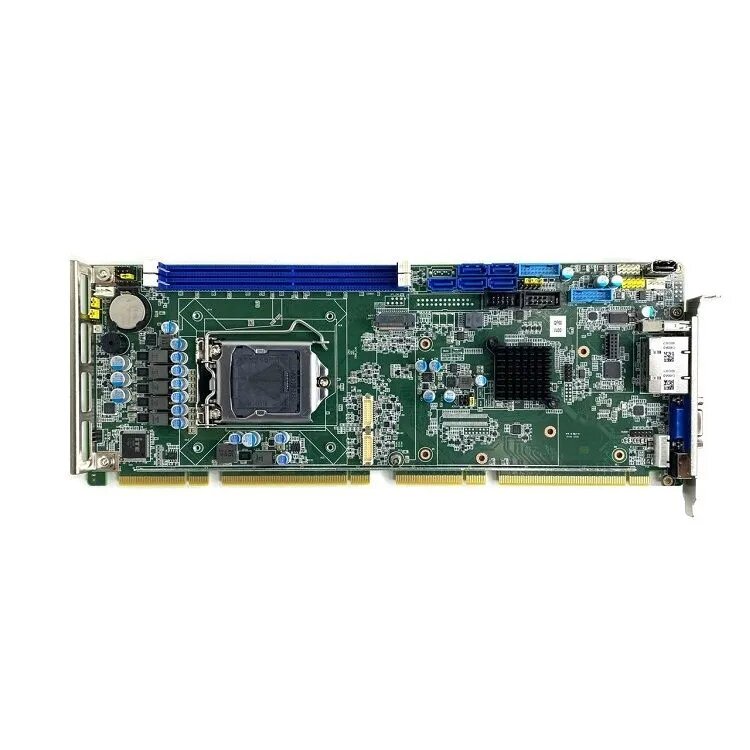 Процессорная плата IEI PCIE-G41A2