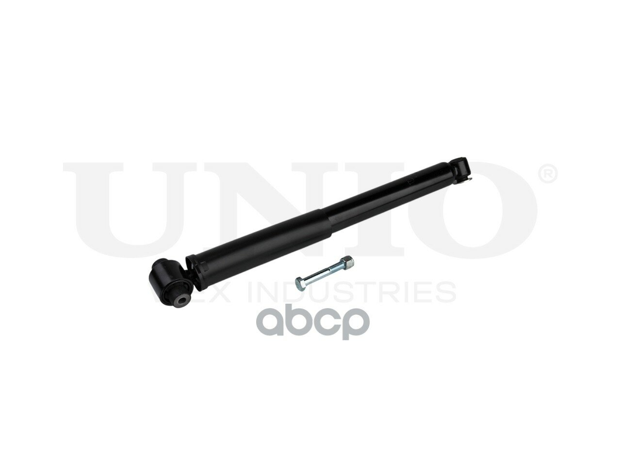 Амортизатор газовый задней подвески UNIO арт. SAB-10451