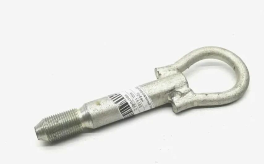 Крюк буксировочный нива урбан лада ВАЗ