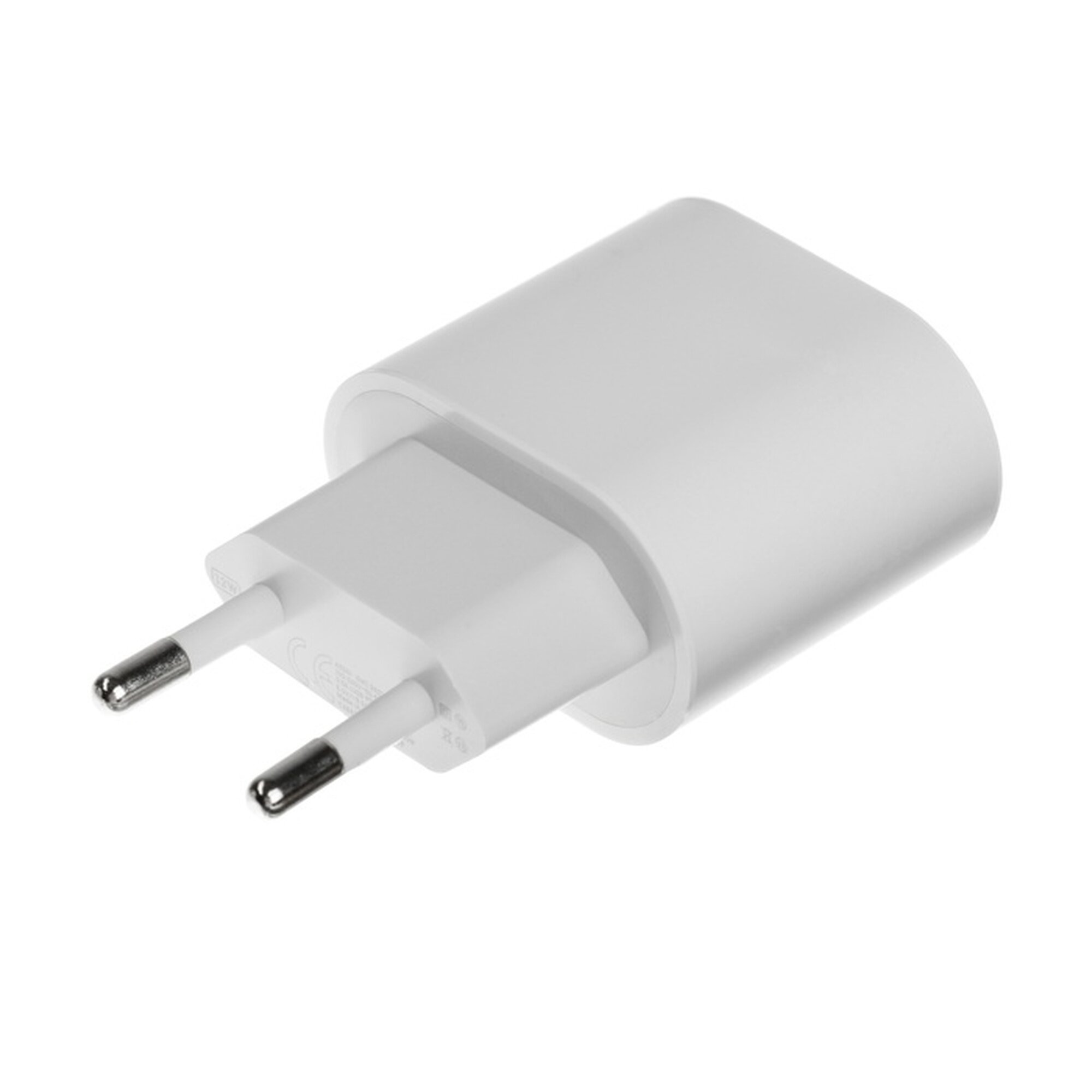 Зарядное устройство Сима-ленд GQ-3, для 1 устройства, Type-C, белое