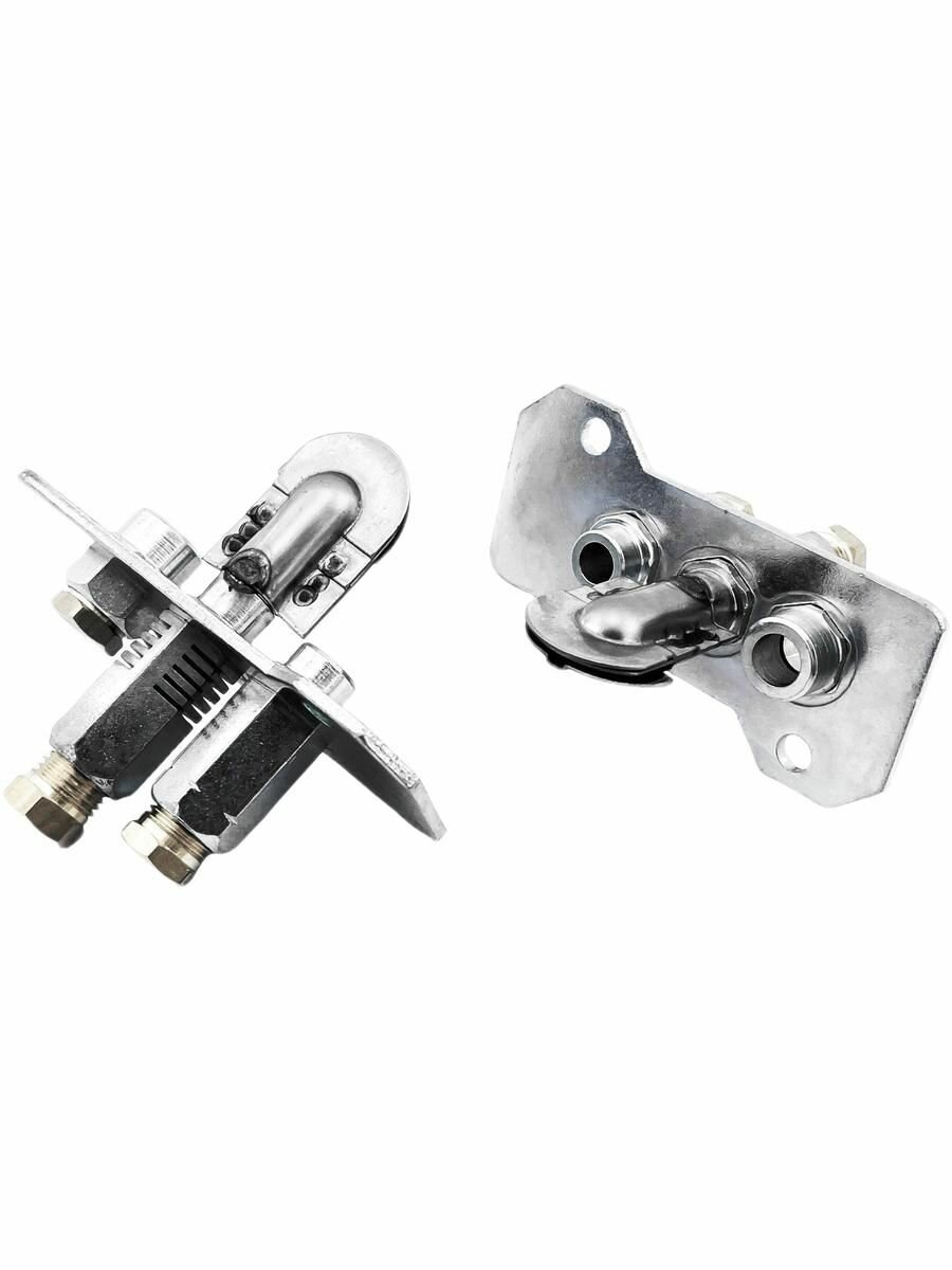 Пилотная горелка "Polidoro" 440.0003.15 6 мм