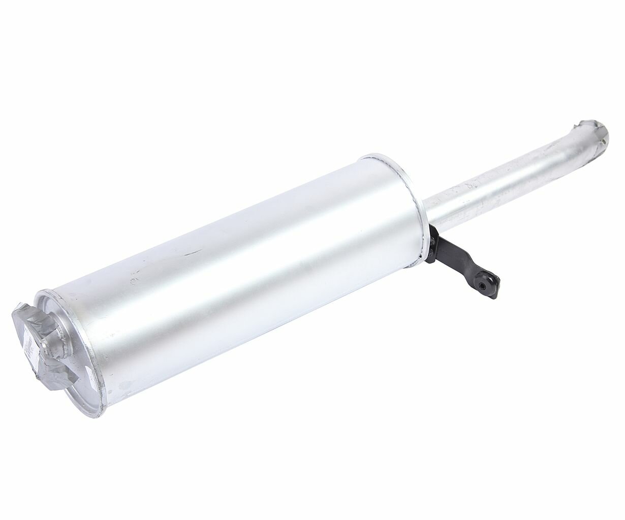 Глушитель для Хендай HD65, 72, 78 арт 286505H311 Hyundai-KIA