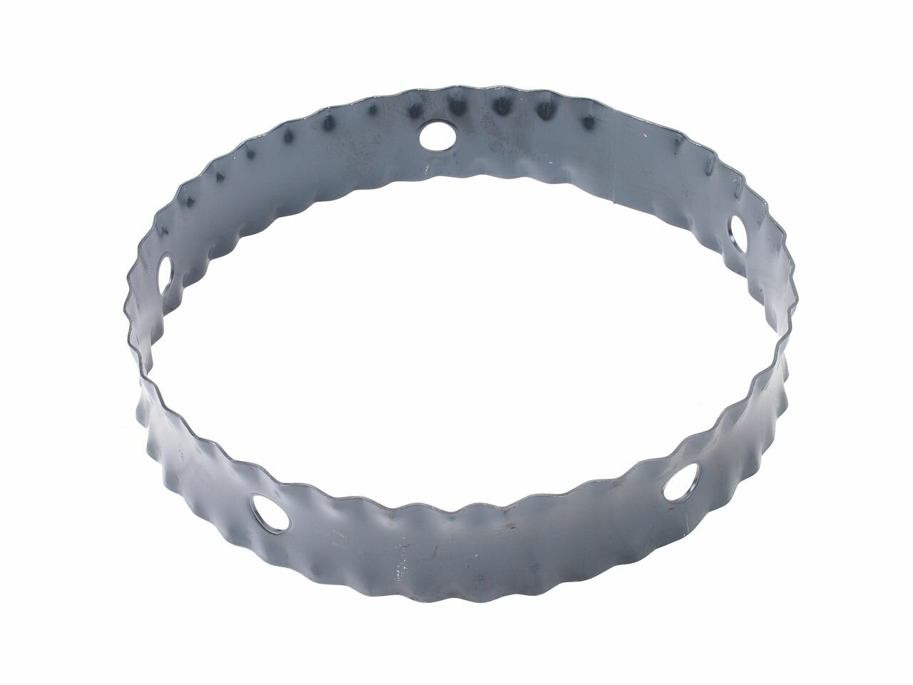 Кольцо колеса проставочное для Камаз арт 53203101095 KAMAZ