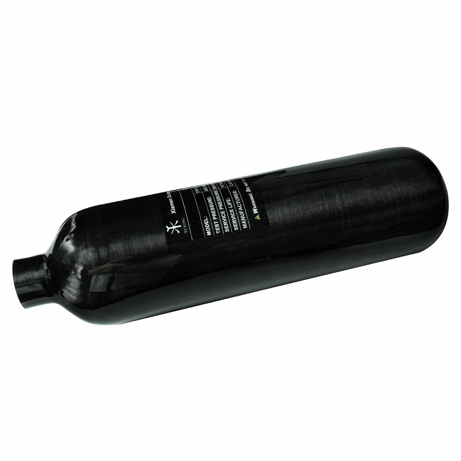 Компрессор высокого давления для пейнтбола