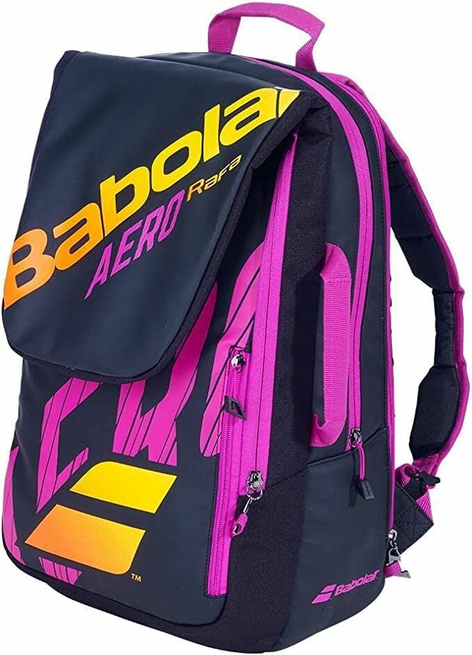 Теннисный рюкзак Babolat