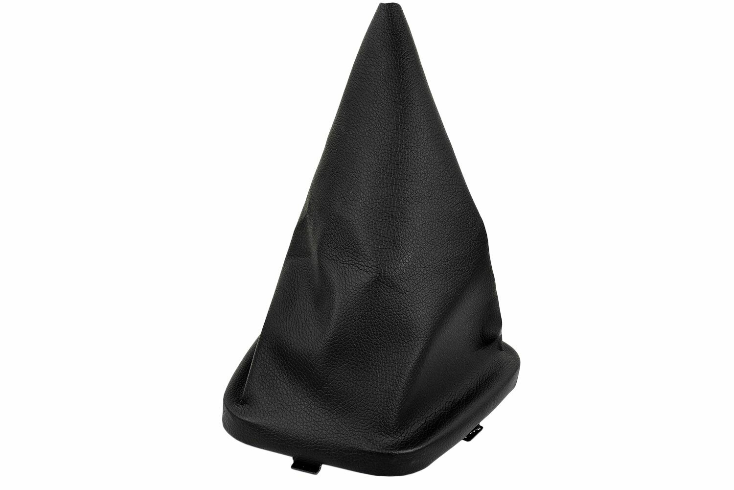 Чехол рычага КПП черный для ВАЗ 2110-2112