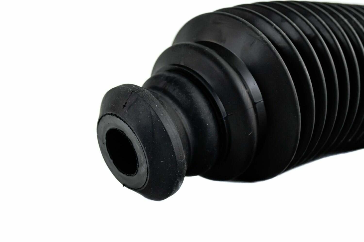 Чехол амортизатора передней подвески с буфером хода сжатия SEVI для ВАЗ 2108-21099, 2110-2112, 2113-2115, Лада Приора, Калина, Гранта, Гранта FL, Датсун