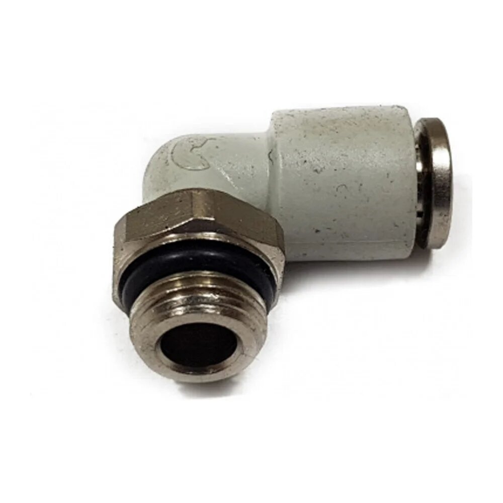Camozzi Фитинг угловой быстроразъем 7522 6-1/8