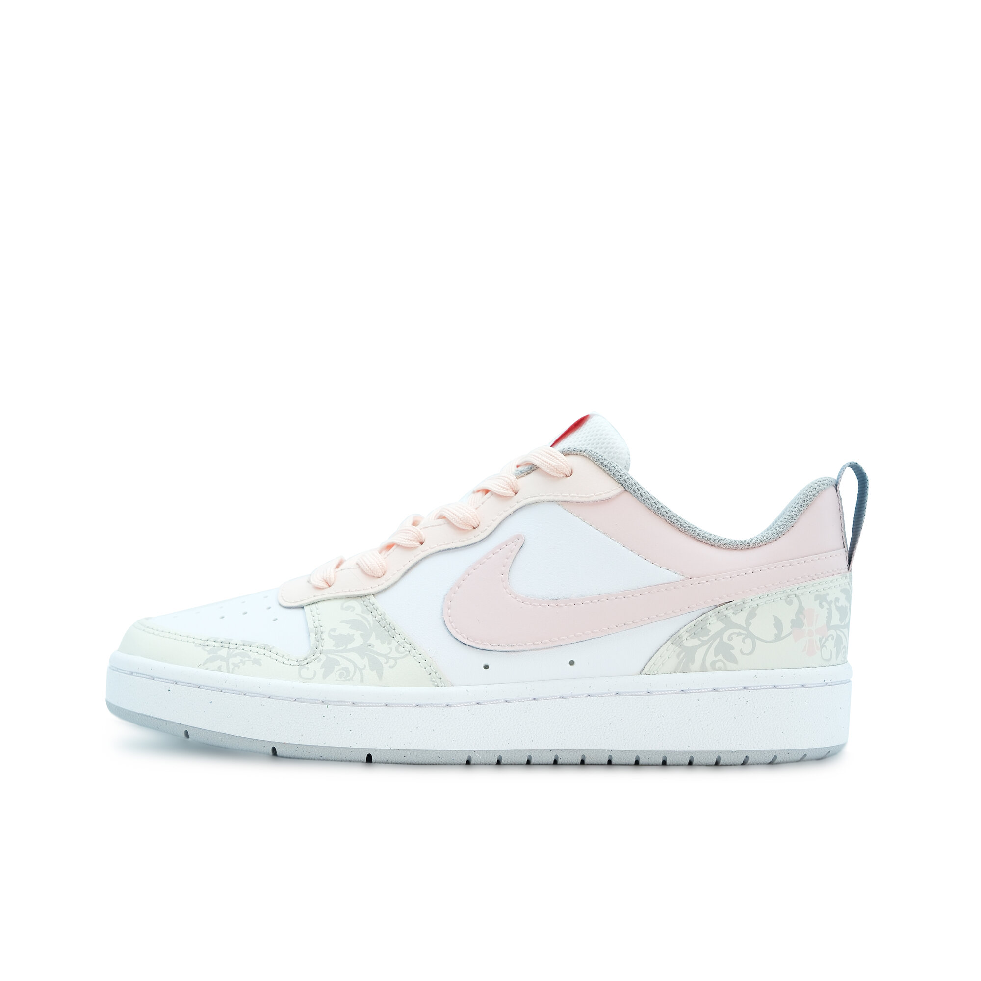 Кеды Court Borough