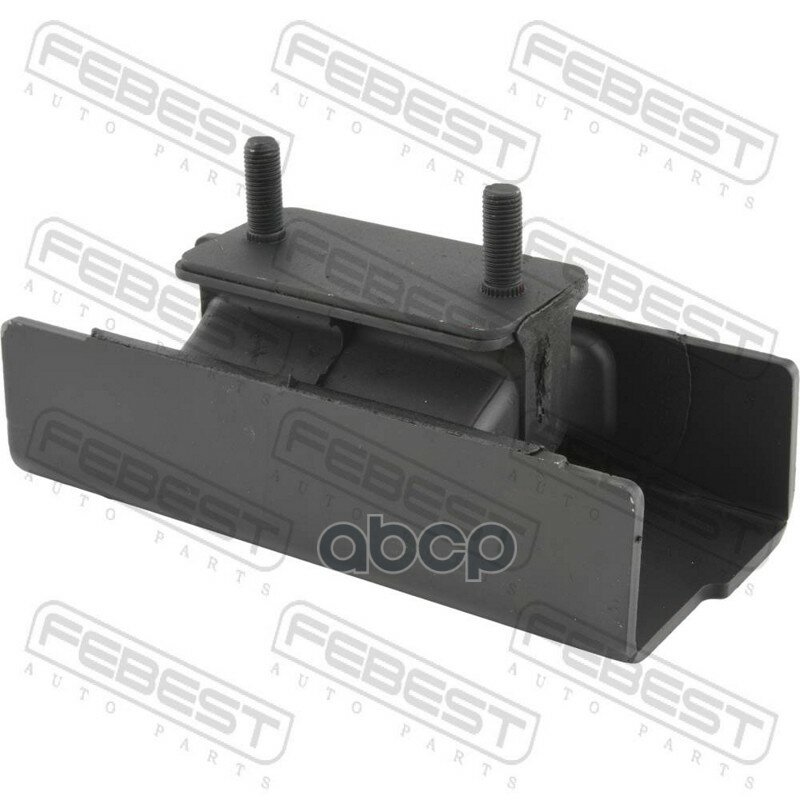 Подушка двигателя задняя Febest арт. SGMACTR