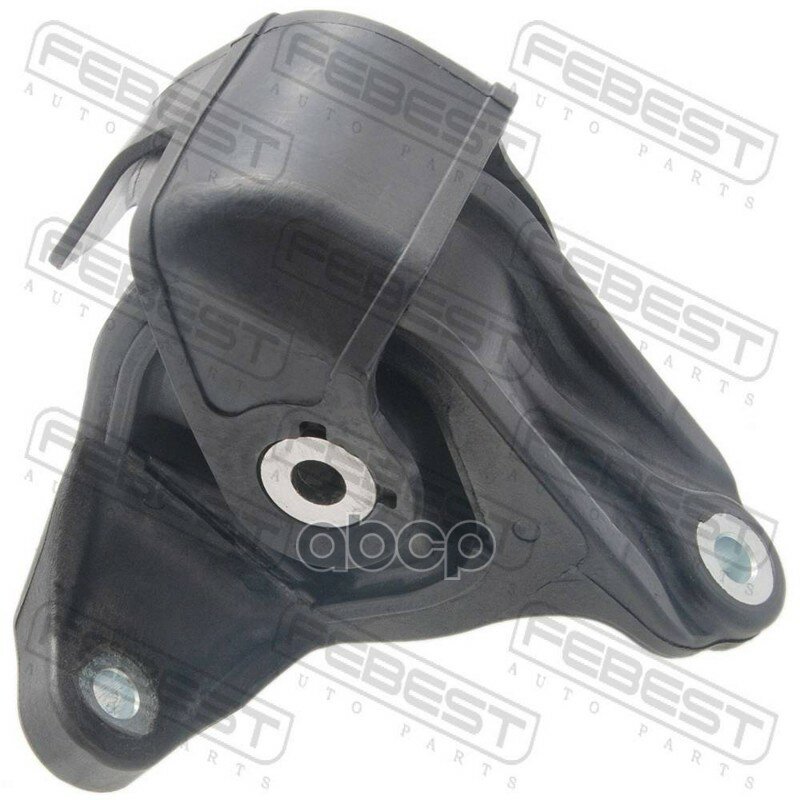 Подушка двигателя задняя HONDA ACCORD CP2 2008-2011 [US] Febest арт. HM-CU2RR