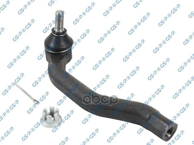 Наконечник рулевой правый HONDA CIVIC VIII Saloon (FD FA) GSP арт. s070770