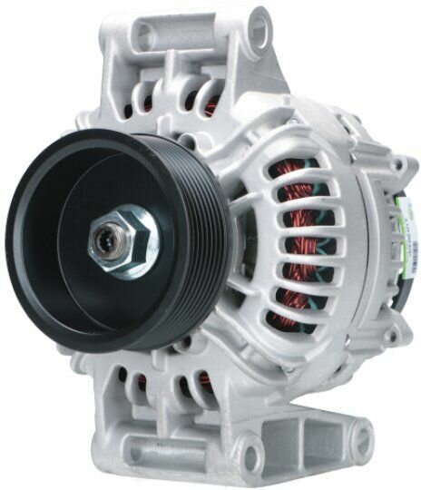 Генератор Mercedes 150A / 0124655615