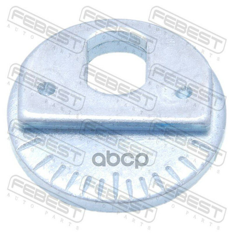 Гайка с эксцентриком MITSUBISHI PAJERO II V14W-V55W 1991-2004 Febest арт. 0431-002