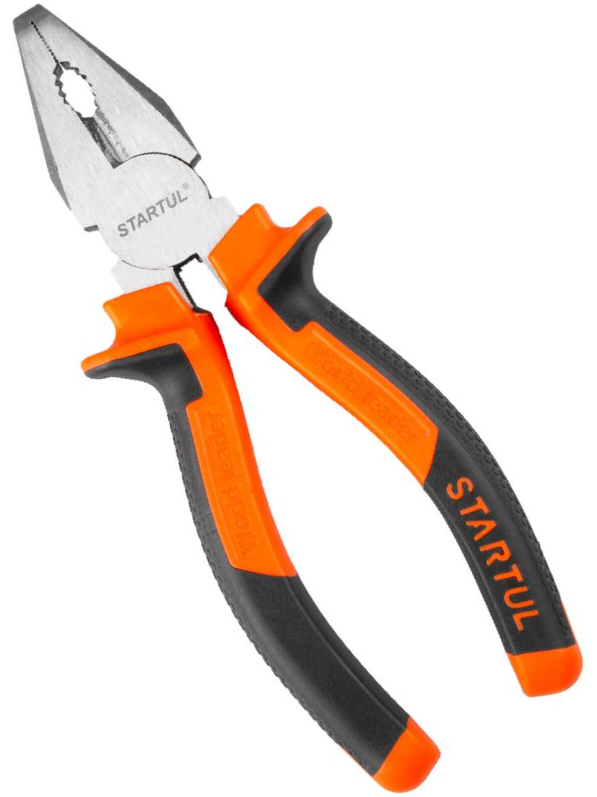 Плоскогубцы 160 мм комбинированные STARTUL Standart (ST3070-16)