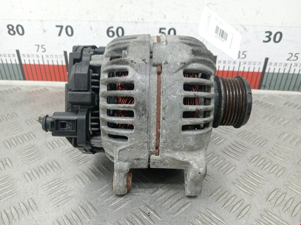 Генератор Audi TT 8N 1100712 арт. 2235585