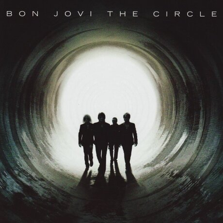 Компакт-Диски, Island Records, BON JOVI - The Circle (CD)