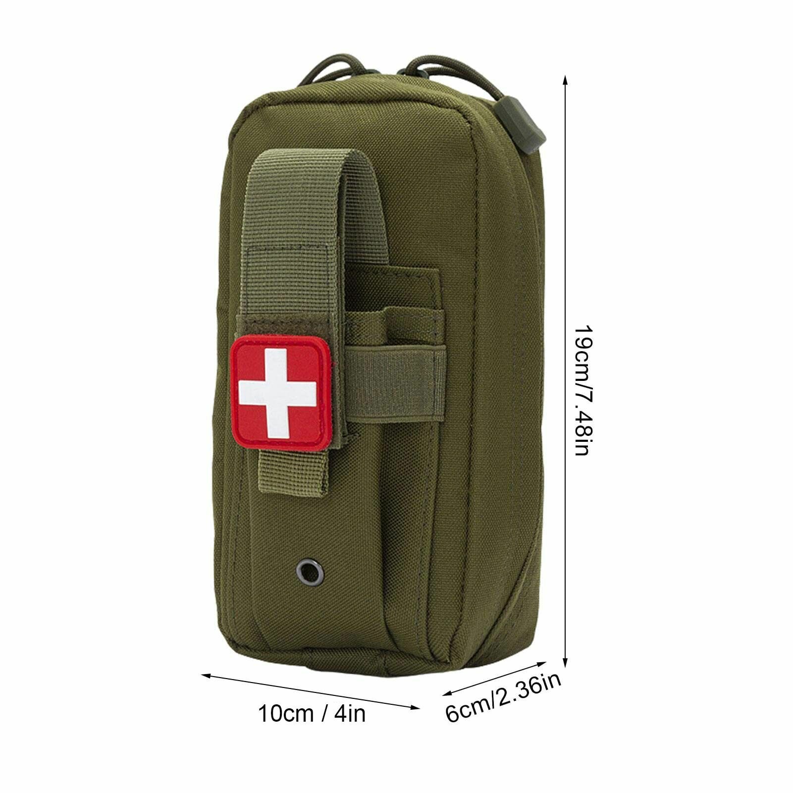 Походная аптечка — фото 1