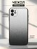 Чехол на iPhone 11 Gradient - градиент