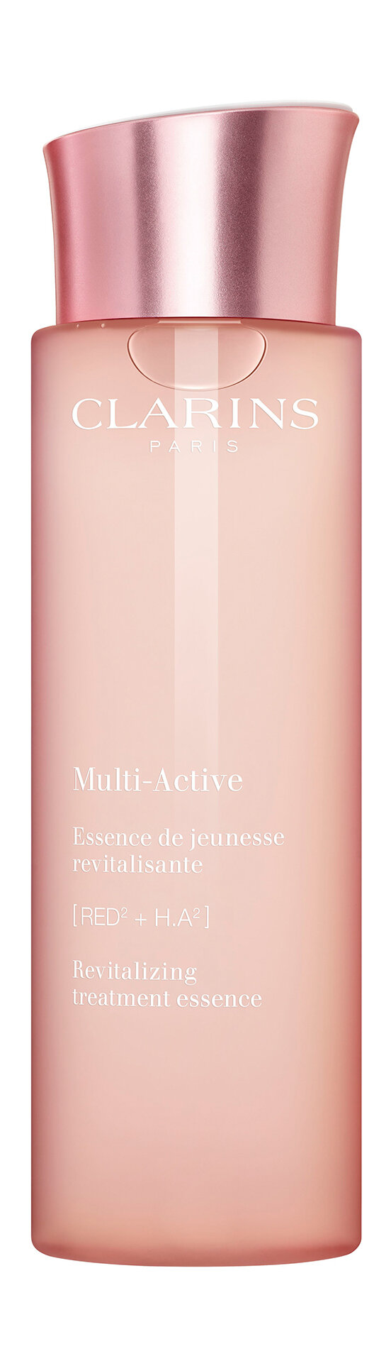 CLARINS Multi-Active Флюид для лица тонизирующий смягчающий, 200 мл