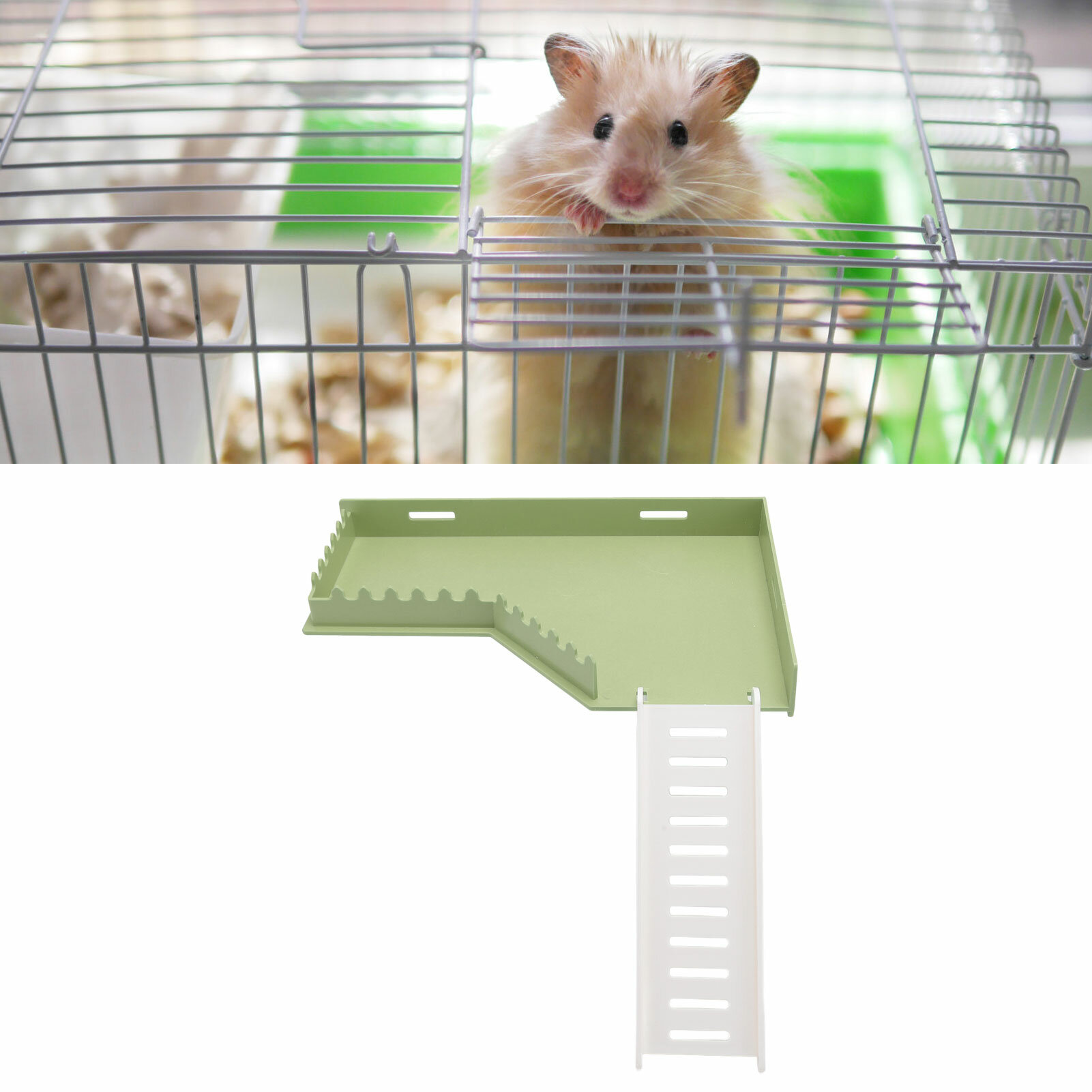 Платформа платформы Hamster Set — фото 1