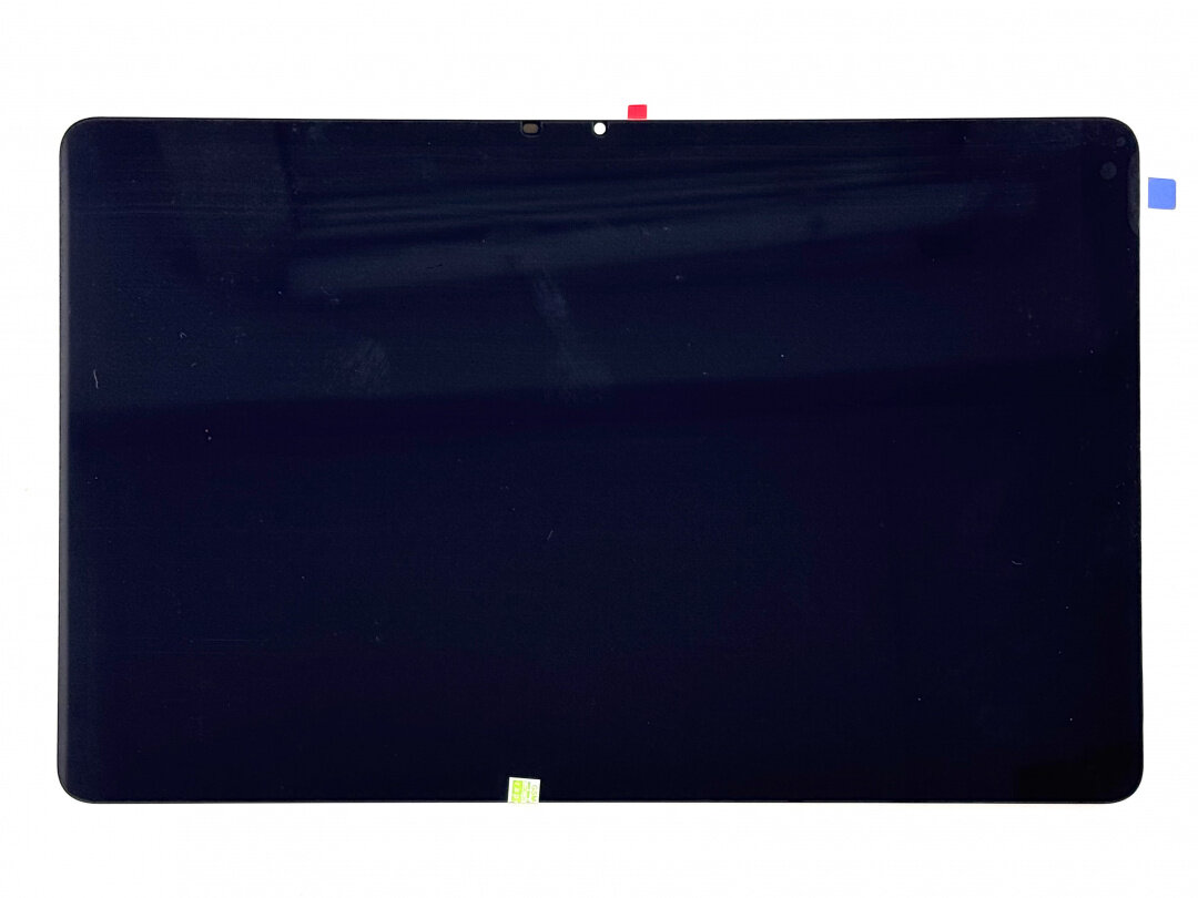 Дисплей для Honor Pad 9 12.1 (2023) с тачскрином, черный