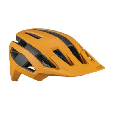Велошлем Leatt MTB Trail 3.0 Helmet (Rust, M, 2026 (1025103621))