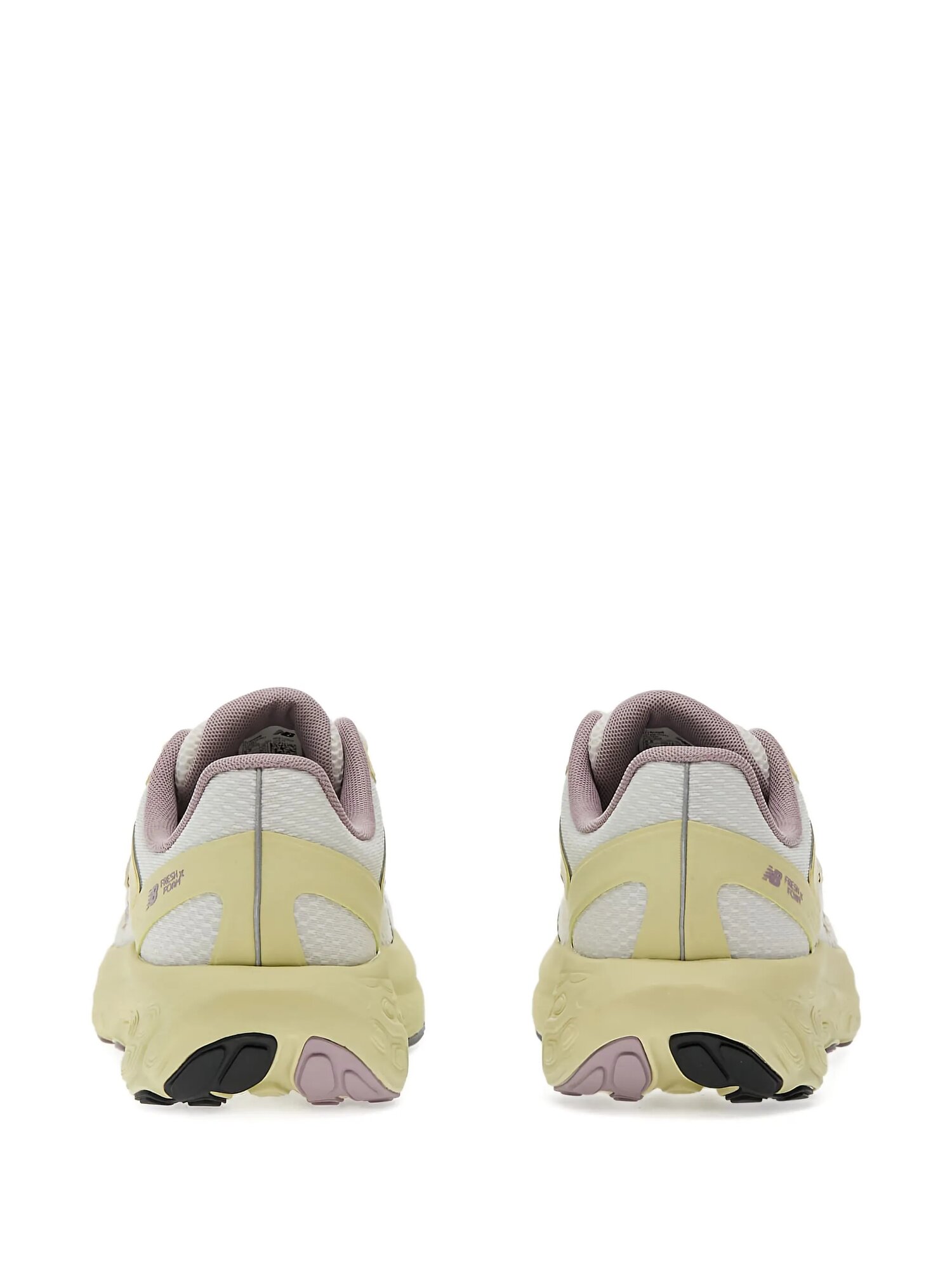 Кроссовки New Balance Fresh Foam, размер 10 US, разноцветный — фото 1