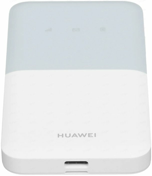 Модем Huawei E5586-326 белый — фото 1