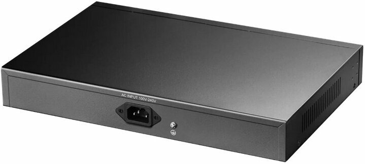 Коммутатор Cudy FS1026PS1 — фото 1