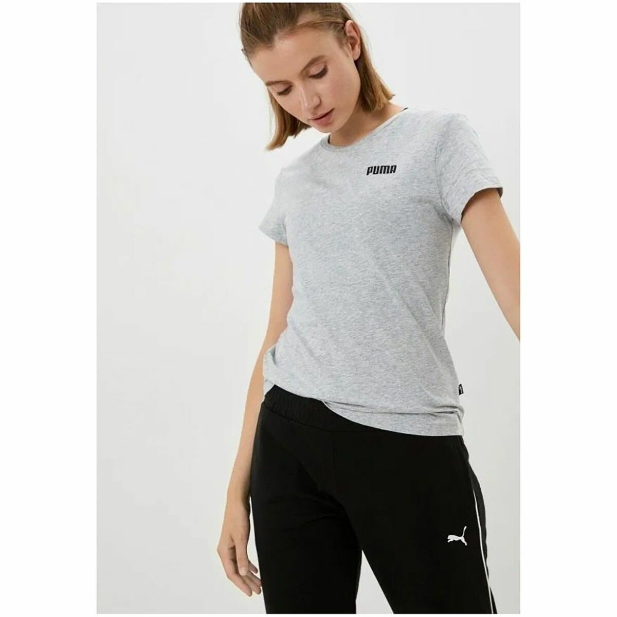 Футболка Essentials Tee
