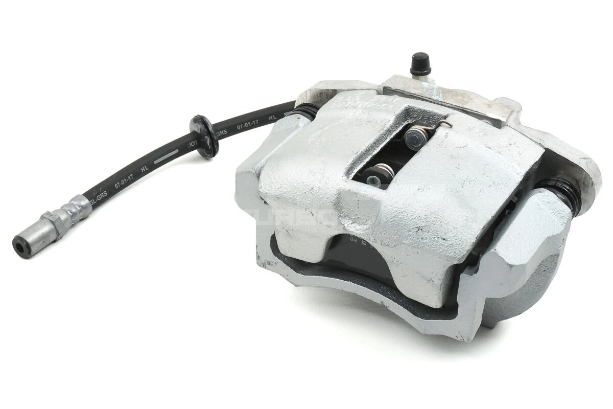 Суппорт передний правый в сборе (R13) для Лада Калина, Гранта, Приора, Датсун