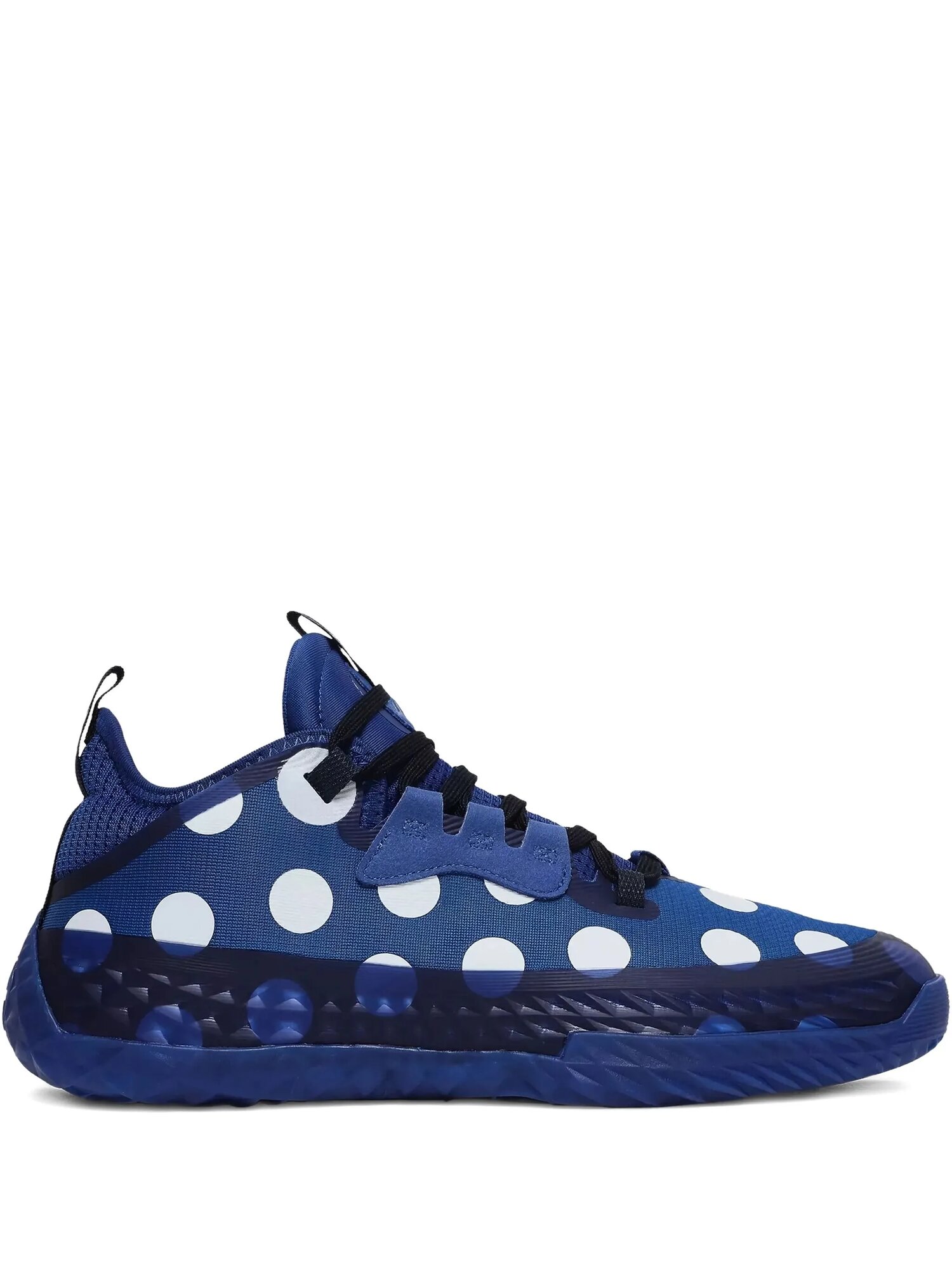 Кроссовки Harden Vol. 5 Futurenatural Blue