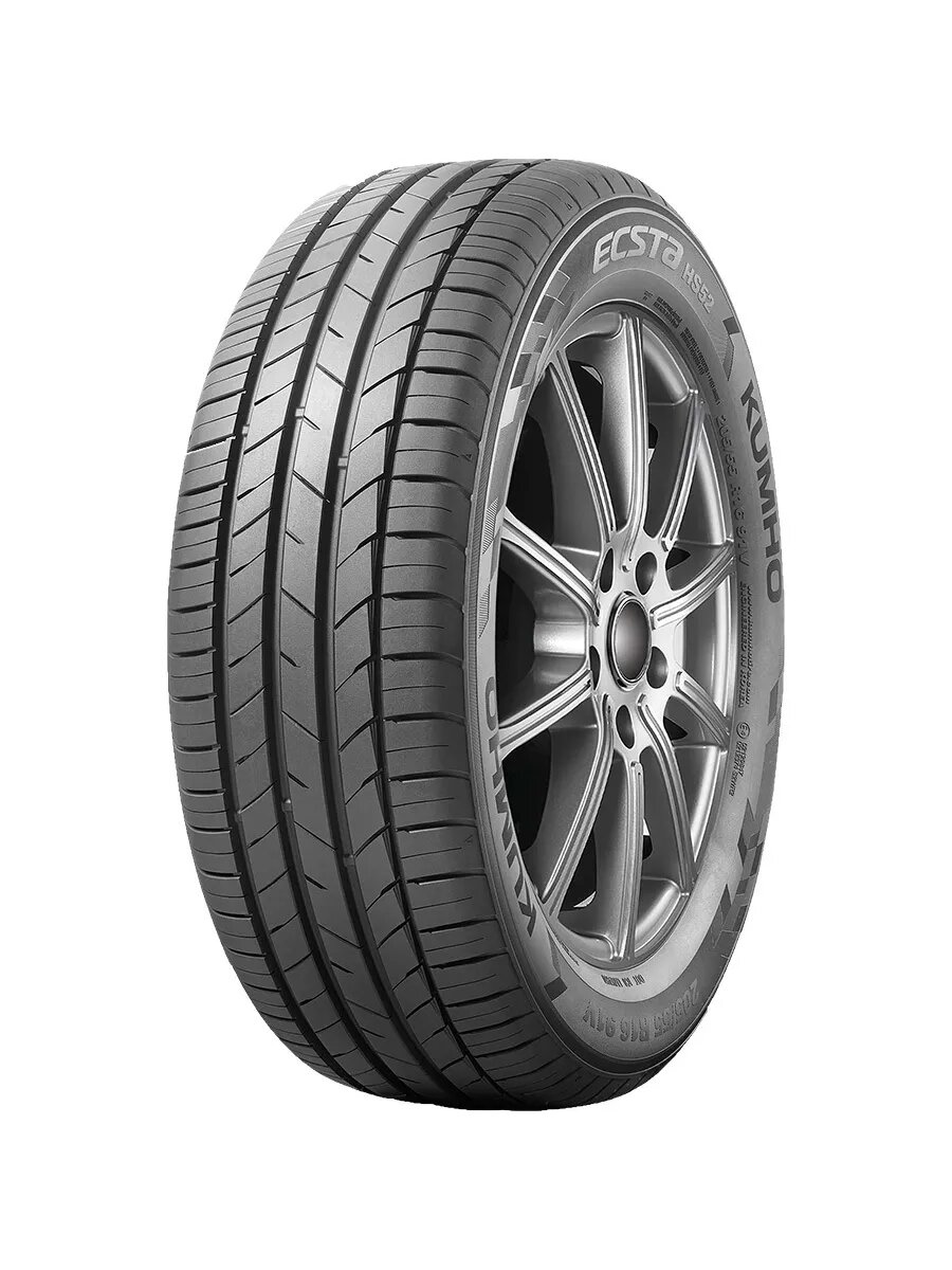 Шина Kumho Ecsta HS52 205/55 R16 91V