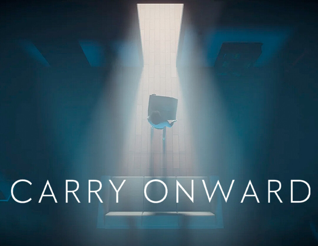 Carry Onward