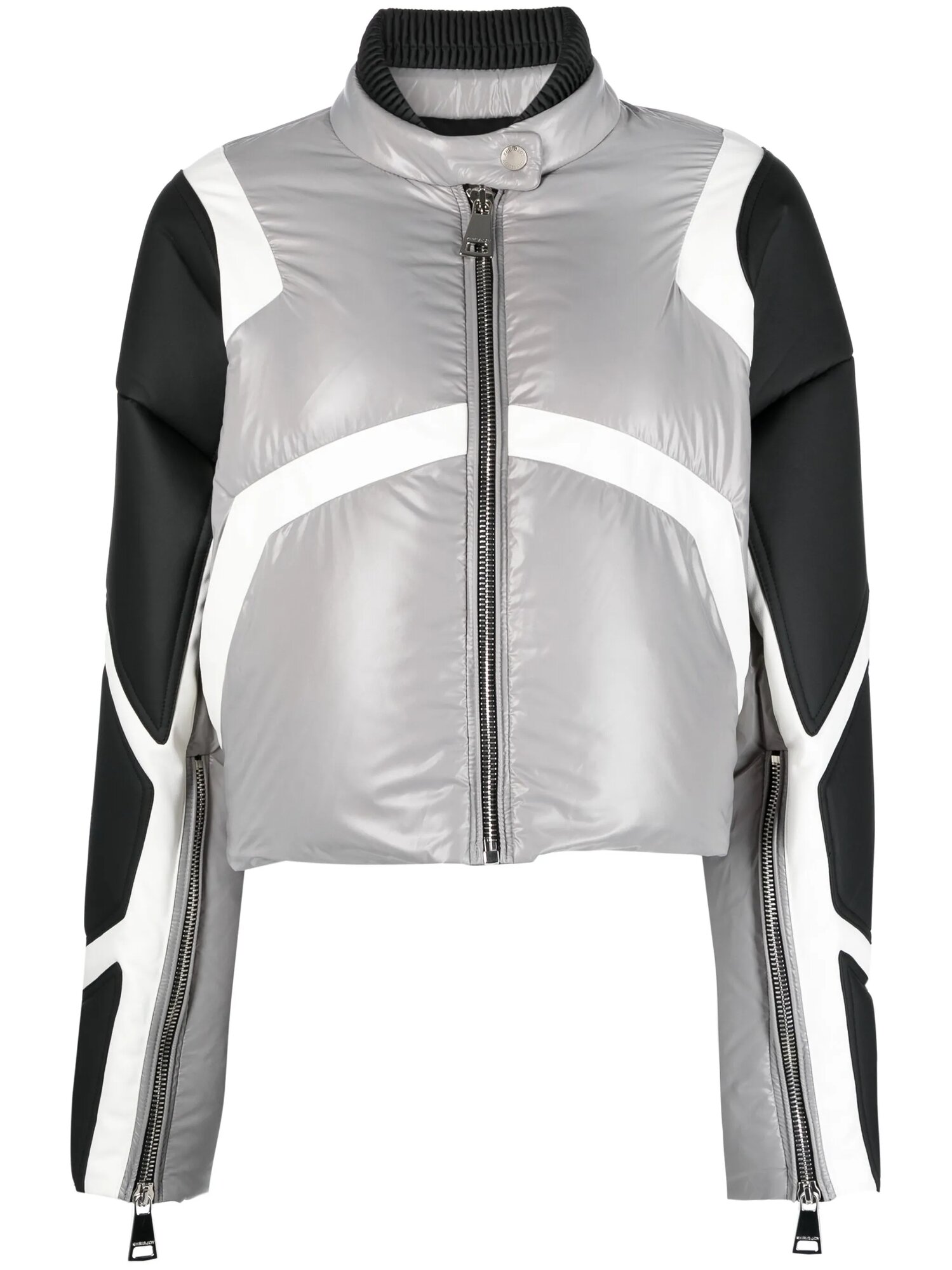 Куртка Khris Crop Biker