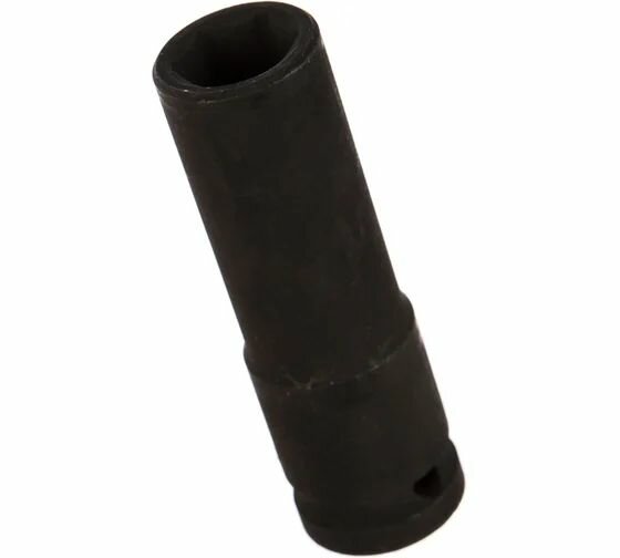 Головка торцевая ударная 6-ти гранная (16 мм; 1/2"; 80 мм) Hans 84300M16